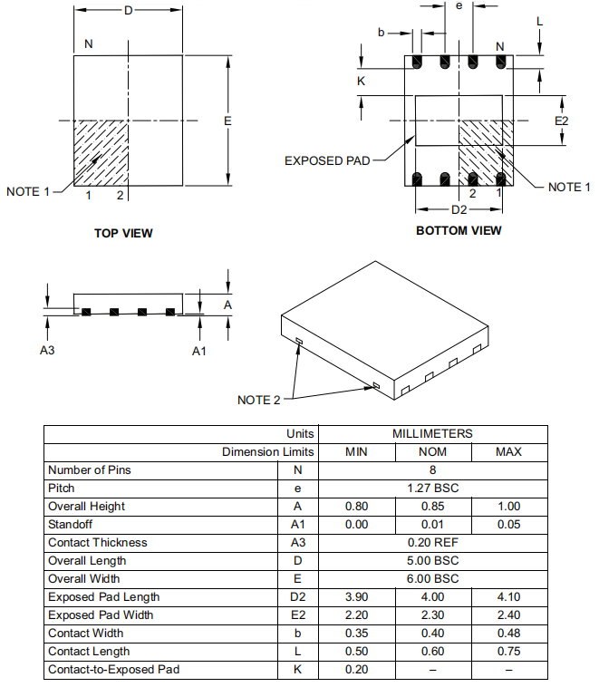 PIC12F629 Microcontroller: Features, Pinout, and Datasheet